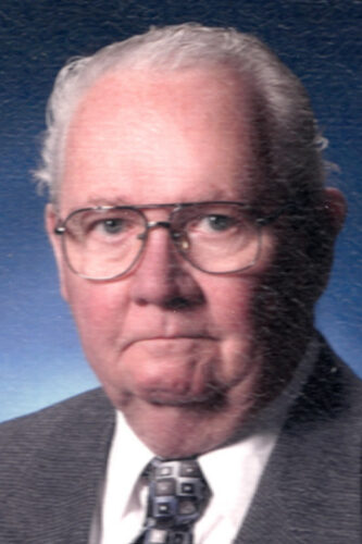 David W. Slack 1943-2025 | News, Sports, Jobs - Tribune Chronicle